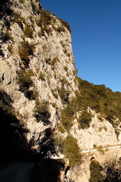Sadernes • Barcelona, Spain - Info - 8a.nu Climbing Crags