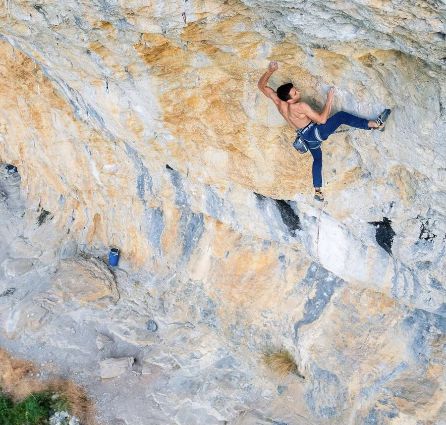 8a.nu: Global Climbing News